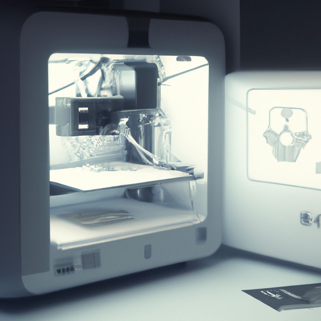 3D Printing Software: All You Need To Know - Learn Digital Marketing
